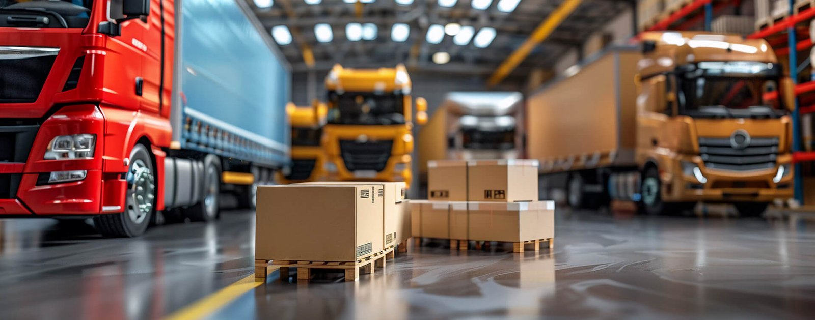 Packers and Movers Chennai | Trusted Transport & Relocation Services